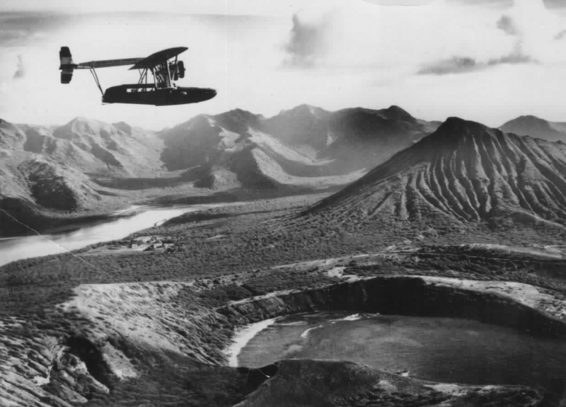 Sikorsky S-38 – Igor I Sikorsky Historical Archives