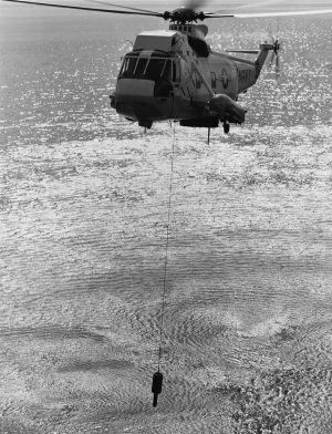 Sikorsky S-61 – Igor I Sikorsky Historical Archives