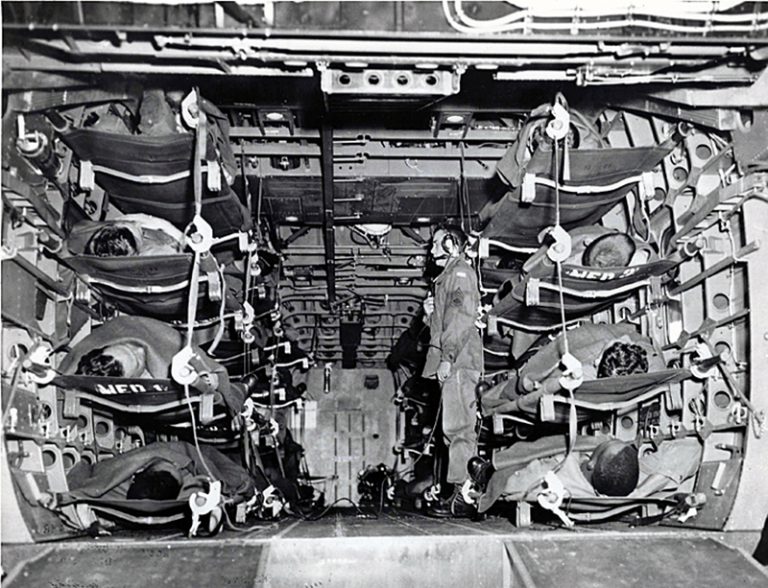 Sikorsky S-56 – Igor I Sikorsky Historical Archives