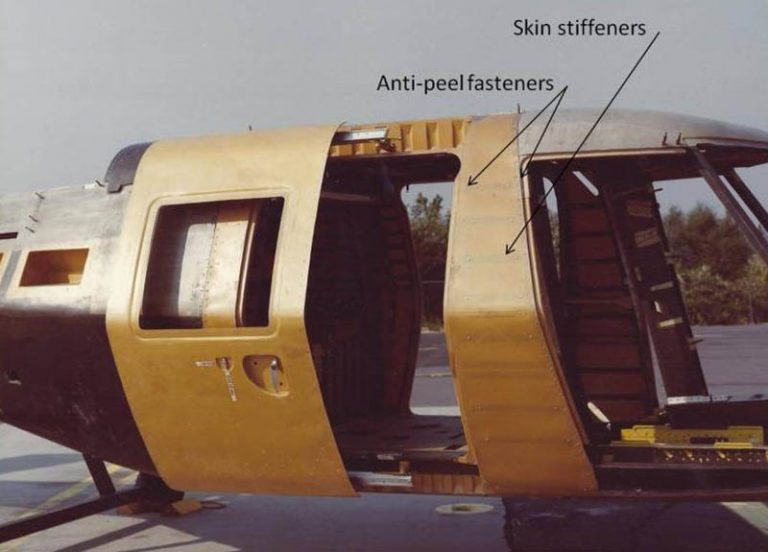 Sikorsky S-75 – Igor I Sikorsky Historical Archives