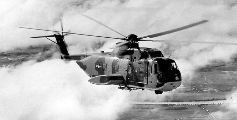 Sikorsky S-61 – Igor I Sikorsky Historical Archives