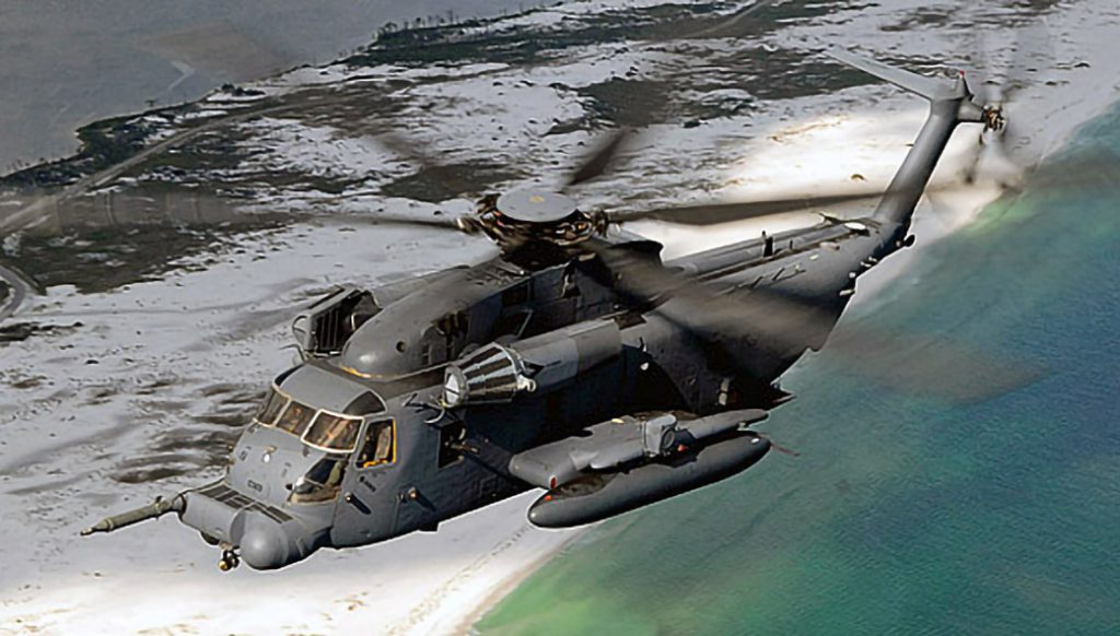 Sikorsky S-65 – Igor I Sikorsky Historical Archives