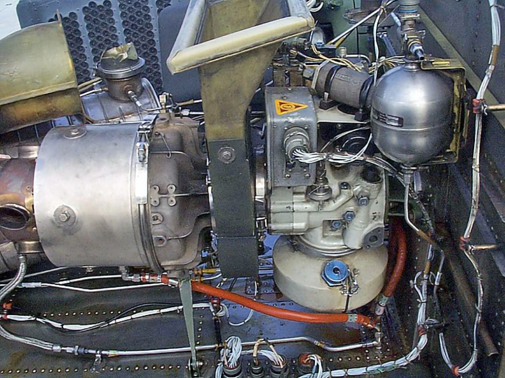Sikorsky S-65 – Igor I Sikorsky Historical Archives