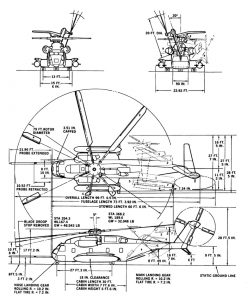 Sikorsky S-65 – Igor I Sikorsky Historical Archives