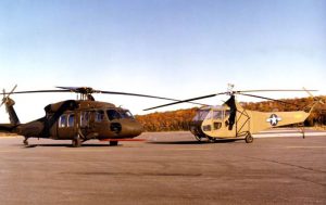 Sikorsky S-70A: UH-60A Black Hawk – Igor I Sikorsky Historical Archives