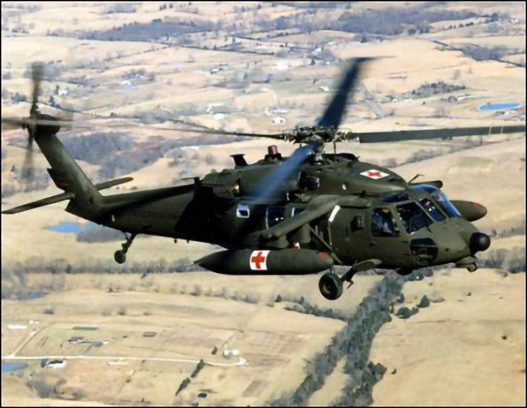 Sikorsky S-70A: UH-60L Black Hawk Family – Igor I Sikorsky Historical ...