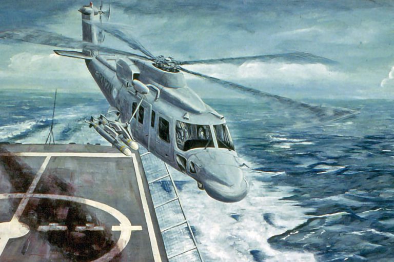 Sikorsky S-76 – Igor I Sikorsky Historical Archives