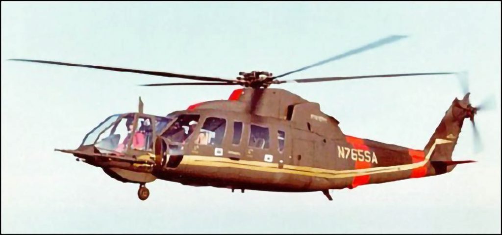 Sikorsky S-76 – Igor I Sikorsky Historical Archives
