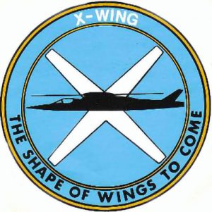 Sikorsky X-WING – Igor I Sikorsky Historical Archives