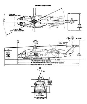 Sikorsky S-70B – Igor I Sikorsky Historical Archives