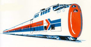 train – Igor I Sikorsky Historical Archives