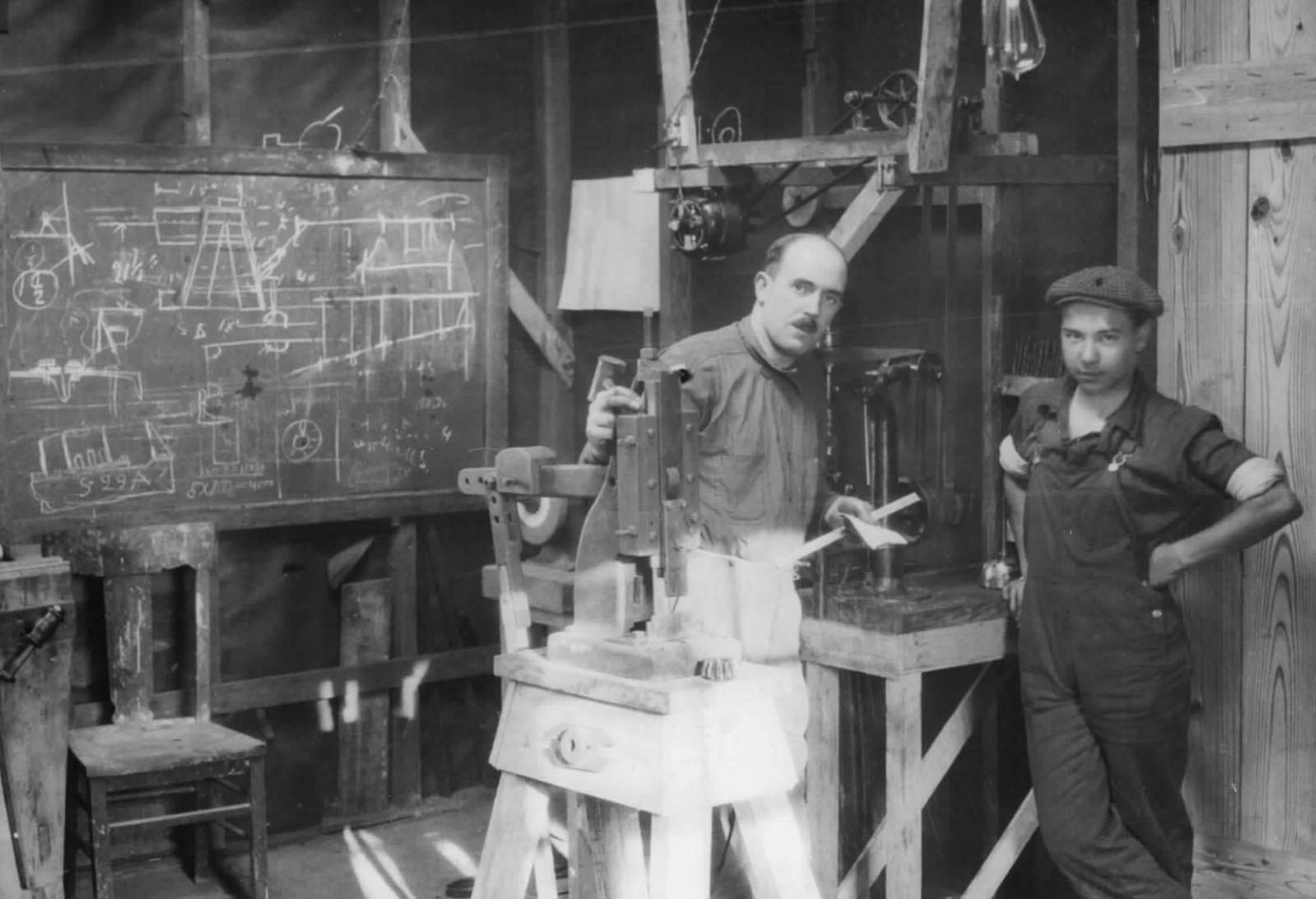 Jimmy Viner: Sikorsky’s Most Notable Chief Test Pilot – Igor I Sikorsky ...